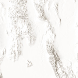 Map showing swelling clays in the Kemmerer 30' x 60' Quadrangle ...