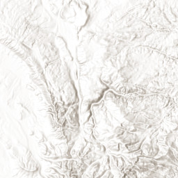 ArcGIS Web Application