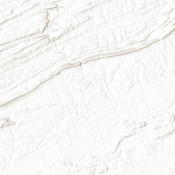 Public Information Map