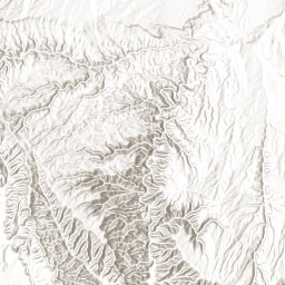 Utah Wasatch County Parcels LIR