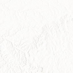 Davidson County Boundary