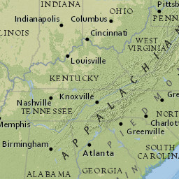 ArcGIS Web Application