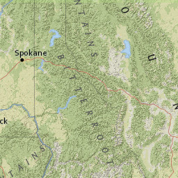 ArcGIS Web Application