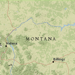 ArcGIS Web Application