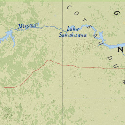 ArcGIS Web Application