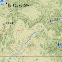ArcGIS Web Application