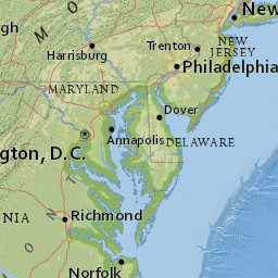 Kentucky's Frontier Trails