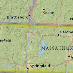 Adirondack Park Towns and Villages