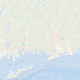 ArcGIS Web Application