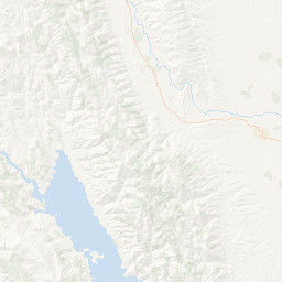 ArcGIS Web Application