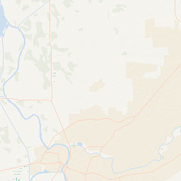 ArcGIS Web Application