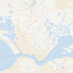 ArcGIS Web Application