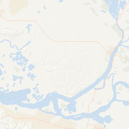 ArcGIS Web Application