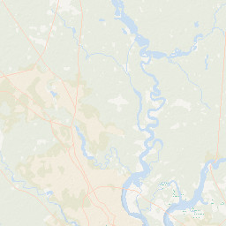 ArcGIS Web Application