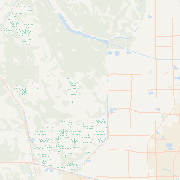 ArcGIS Web Application