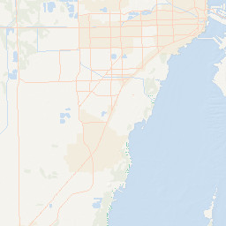 ArcGIS Web Application