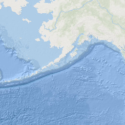 Bathymetric Data Viewer
