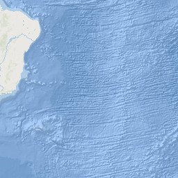 Marine Geology Viewer