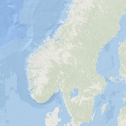 ArcGIS Web Application