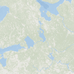 ArcGIS Web Application