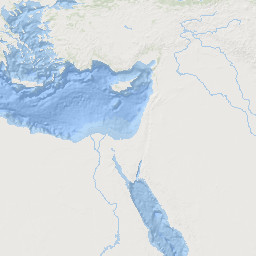 ArcGIS Web Application