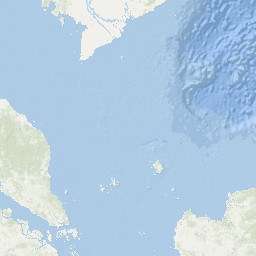 InaTEWS - BMKG (Indonesia Tsunami Early Warning System)