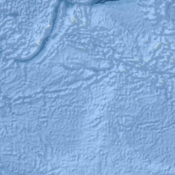 InaTEWS - BMKG (Indonesia Tsunami Early Warning System)