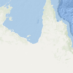 InaTEWS - BMKG (Indonesia Tsunami Early Warning System)