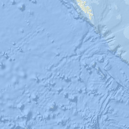 Interactive: Real-time earthquake map - The Oregonian