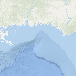 Weather Warnings & Watches Web Map