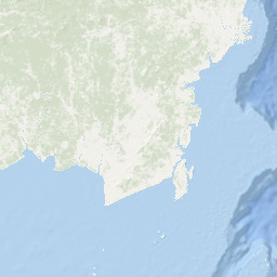 InaTEWS - BMKG (Indonesia Tsunami Early Warning System)