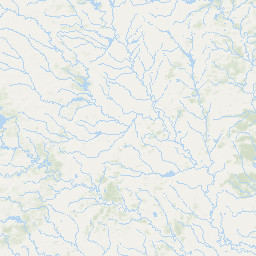 ArcGIS Web Application