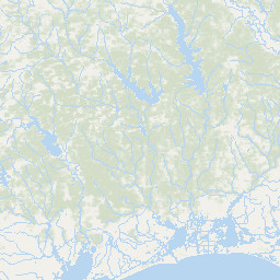 ArcGIS Web Application