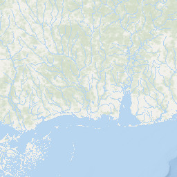 ArcGIS Web Application