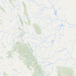 ArcGIS Web Application