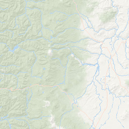 ArcGIS Web Application