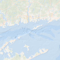 Cape Cod Water Quality