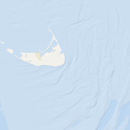 Cape Cod Water Quality