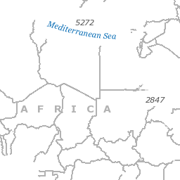 OCEARCH Shark Tracker