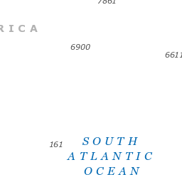 OCEARCH Shark Tracker