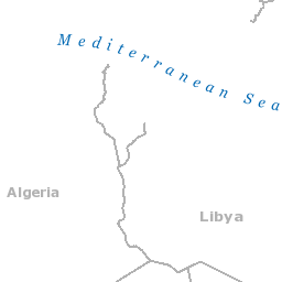 ArcGIS Web Application