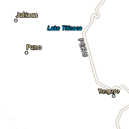 Edición especial: Volcán Ubinas