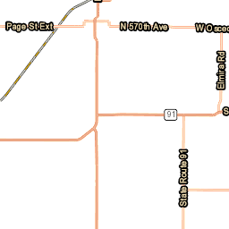 ArcGIS Web Application