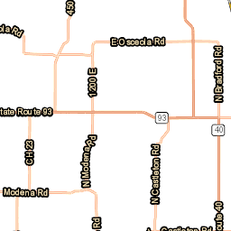 ArcGIS Web Application