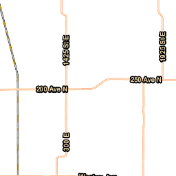ArcGIS Web Application