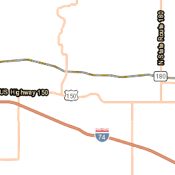 ArcGIS Web Application