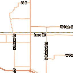 ArcGIS Web Application