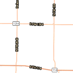 ArcGIS Web Application