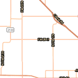 ArcGIS Web Application