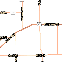 ArcGIS Web Application